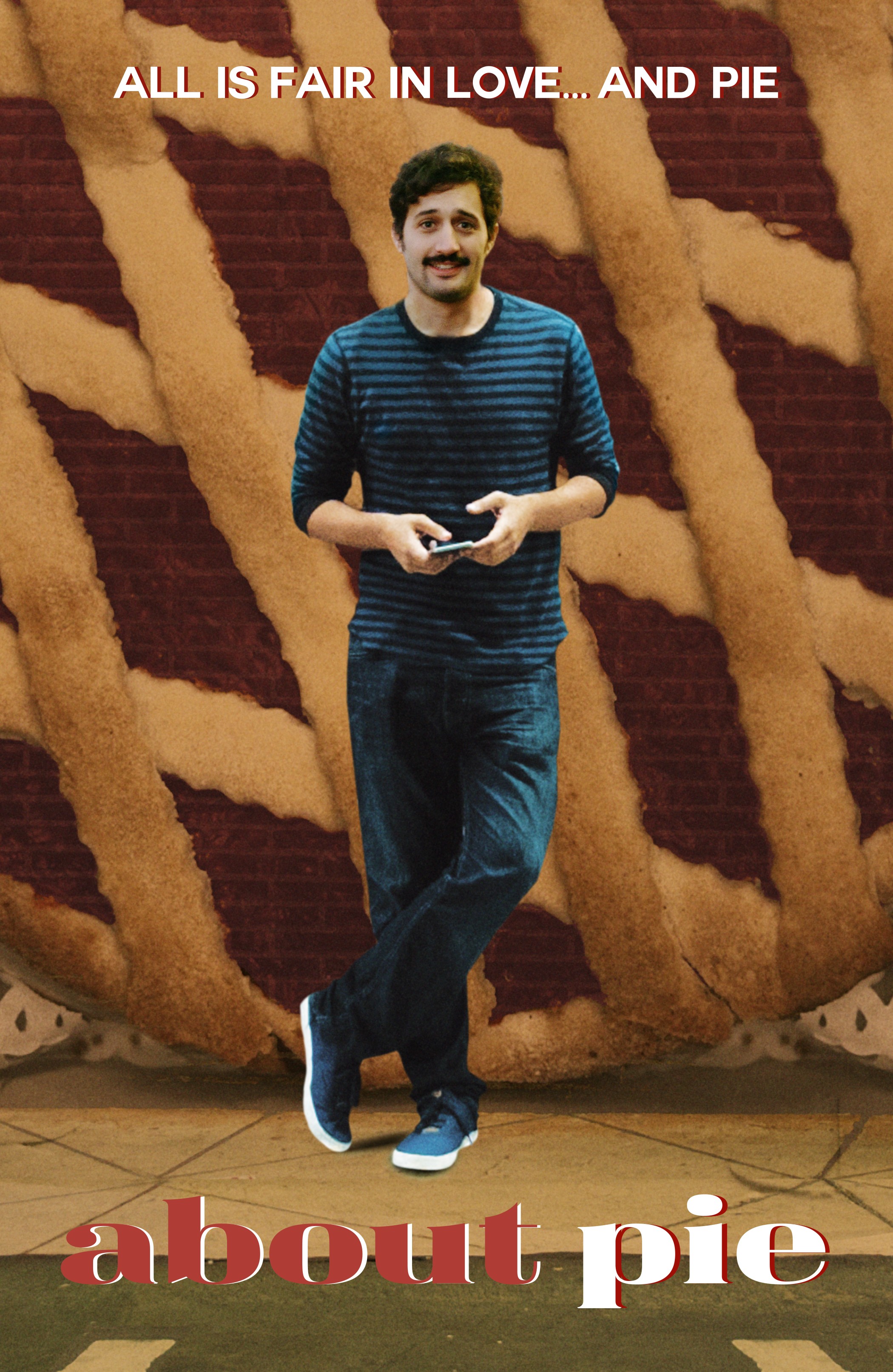 About Pie | Rotten Tomatoes