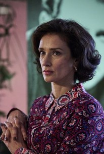 The Capture: Season 2, Episode 6 - Rotten Tomatoes