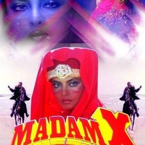 Madam X - Rotten Tomatoes