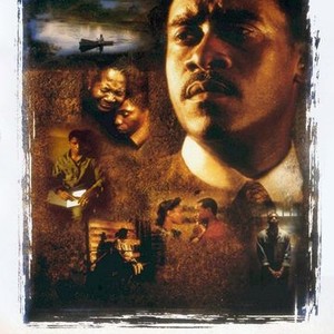 A Lesson Before Dying - Rotten Tomatoes