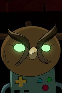 Adventure Time: Fionna and Cake: Season 1, Episode 8 - Rotten Tomatoes