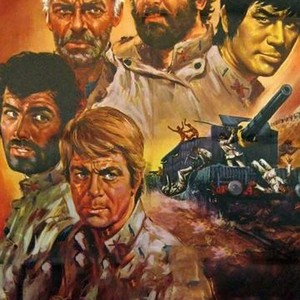 The Five Man Army - Rotten Tomatoes