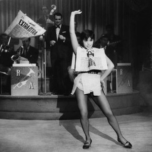 Neile Adams - Rotten Tomatoes