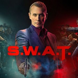 S.W.A.T - Rotten Tomatoes
