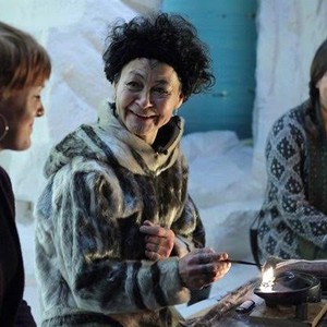 Angry Inuk - Rotten Tomatoes