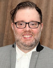 Dominic Mitchell - Rotten Tomatoes