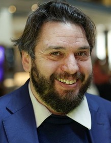 Alexander Larman | Rotten Tomatoes