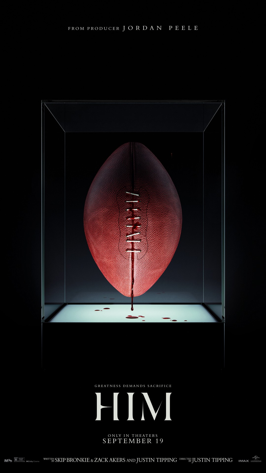 HIM Pictures | Rotten Tomatoes