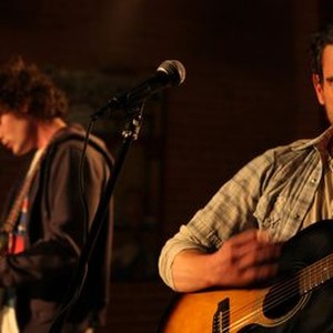 Rudderless - Rotten Tomatoes