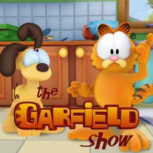 The Garfield Show - Rotten Tomatoes