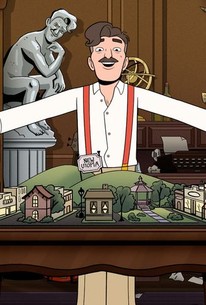 Praise Petey: Season 1, Episode 1 | Rotten Tomatoes