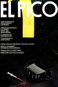 El pico | Rotten Tomatoes
