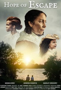 Hope of Escape | Rotten Tomatoes