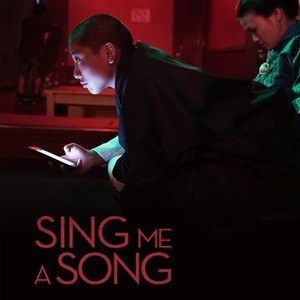 Sing Me a Song - Rotten Tomatoes