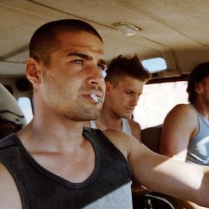 Reshad Strik - Rotten Tomatoes