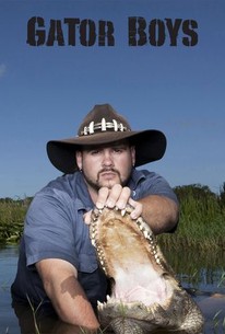 Gator Boys: Season 4 | Rotten Tomatoes