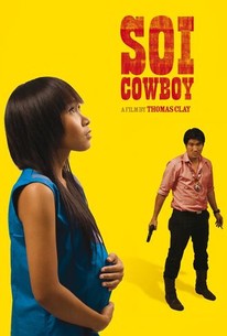 Soi Cowboy | Rotten Tomatoes