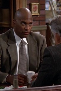 Becker: Season 2, Episode 15 - Rotten Tomatoes