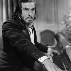 Donald Wolfit - Rotten Tomatoes