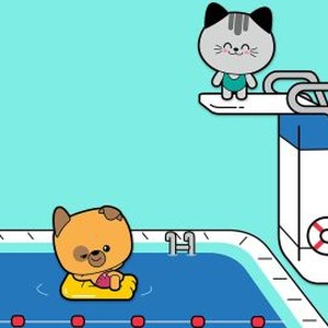 Kit and Pup - Rotten Tomatoes