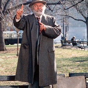 Joe Gould's Secret - Rotten Tomatoes