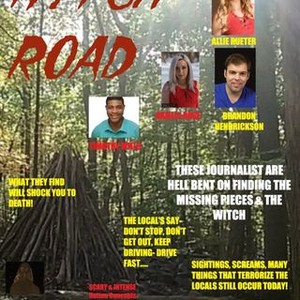 Witch Road - Rotten Tomatoes