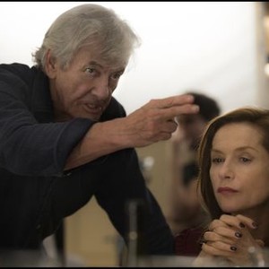 Elle - Rotten Tomatoes