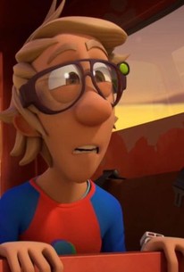 Rabbids Invasion: Season 4, Episode 3 - Rotten Tomatoes