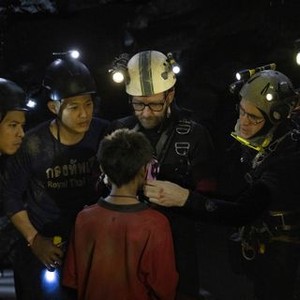 Thirteen Lives - Rotten Tomatoes