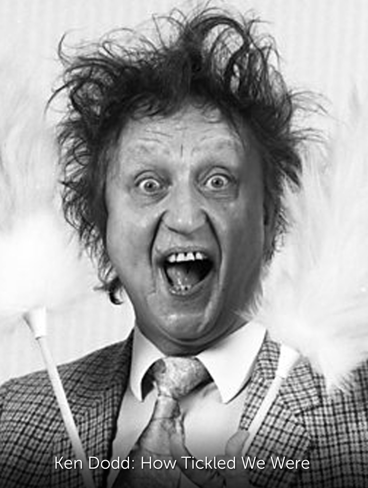 Ken Dodd: How Tickled We Were Pictures | Rotten Tomatoes
