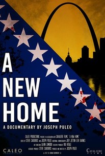 A New Home | Rotten Tomatoes
