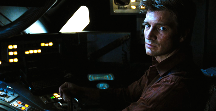 Serenity - Rotten Tomatoes