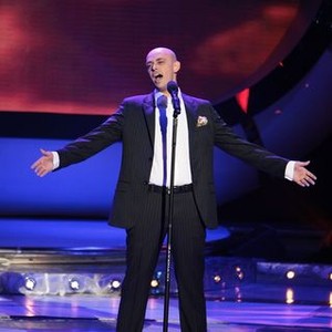 Phil Stacey - Rotten Tomatoes