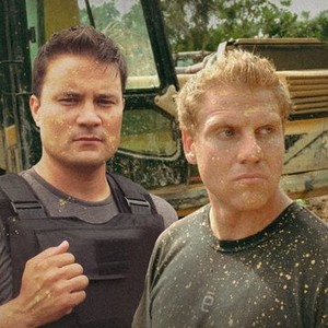 Jungle Gold - Rotten Tomatoes