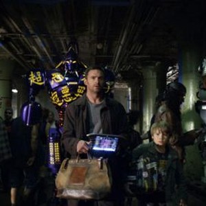 Dakota Goyo - Rotten Tomatoes