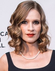 Amy Ferguson - Rotten Tomatoes