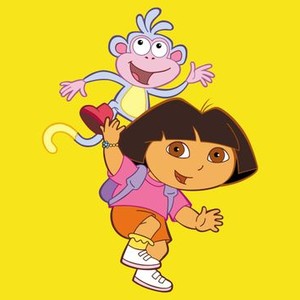 Dora the Explorer - Season 8 Episode 20 - Rotten Tomatoes