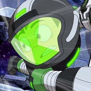 Ben 10 vs. The Universe: The Movie - Rotten Tomatoes