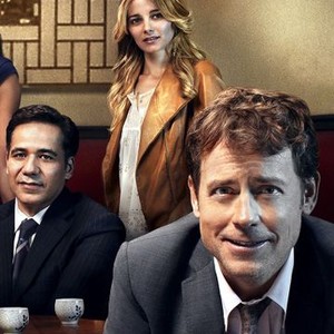 Rake: Season 1, Episode 6 - Rotten Tomatoes