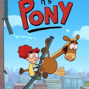 It's Pony: Season 2, Episode 2 - Rotten Tomatoes