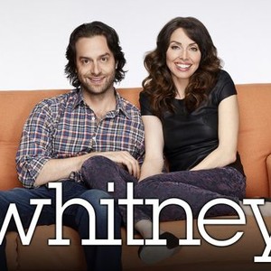 Whitney - Rotten Tomatoes