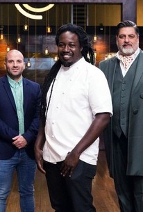 MasterChef Australia: Season 9, Episode 42 | Rotten Tomatoes