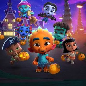 Super Monsters - Rotten Tomatoes