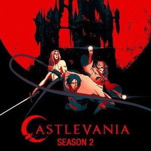 Castlevania - Rotten Tomatoes