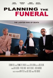 Planning the Funeral | Rotten Tomatoes