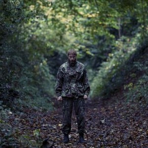 Sean Harris - Rotten Tomatoes