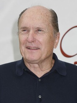 robert duvall