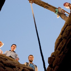 The Ruins - Rotten Tomatoes