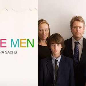 Little Men - Rotten Tomatoes
