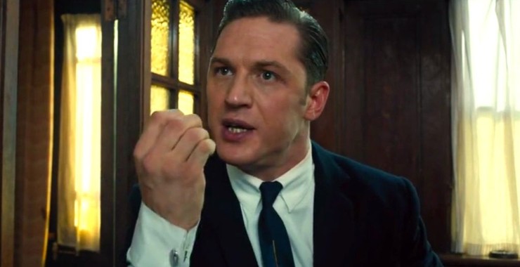 Legend - Rotten Tomatoes